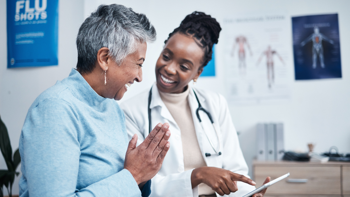 Mobile health: 5 motivos para optar pelo aluguel de celulares e tablets ...