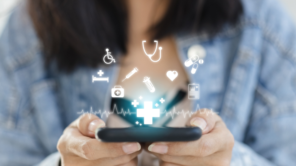 Mobile health: 5 motivos para optar pelo aluguel de celulares e tablets ...