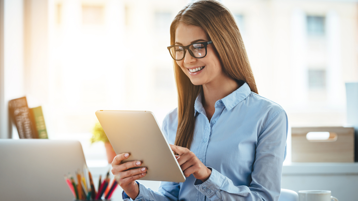 Conheça a Simpress para alugar celular e tablet | Blog