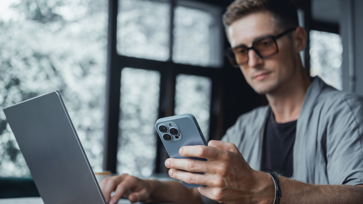 iPhone para empresas: conheça modelos e vantagens do uso em ambientes ...