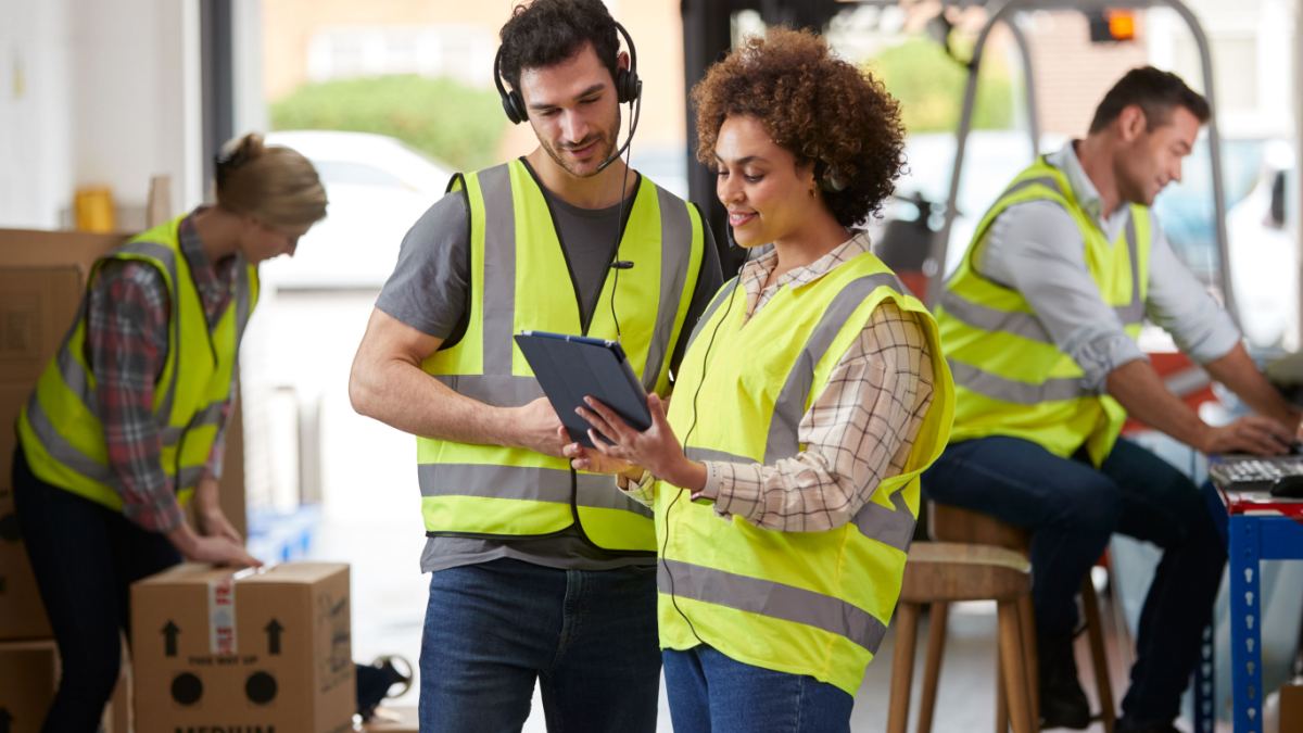 6 segmentos que podem se beneficiar do aluguel de tablet para empresas